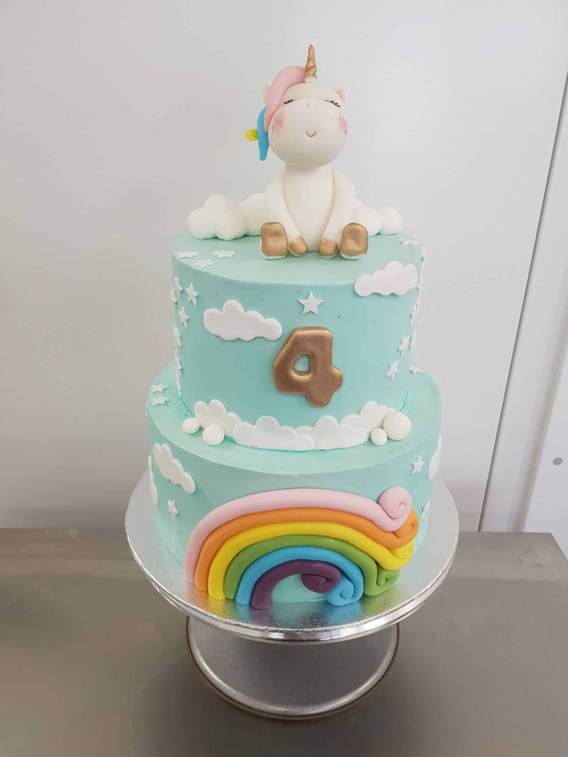 Gâteaux - L'adresse sucrée